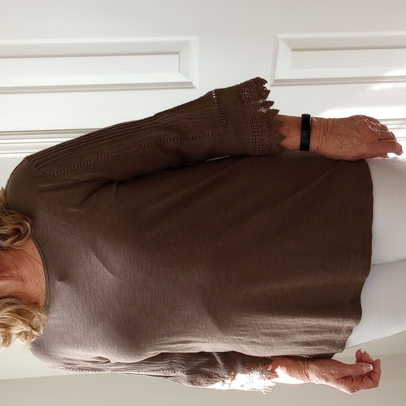 J. Jill | Tops | Sale J Jill Top 2 Tops For 3 | Poshmark